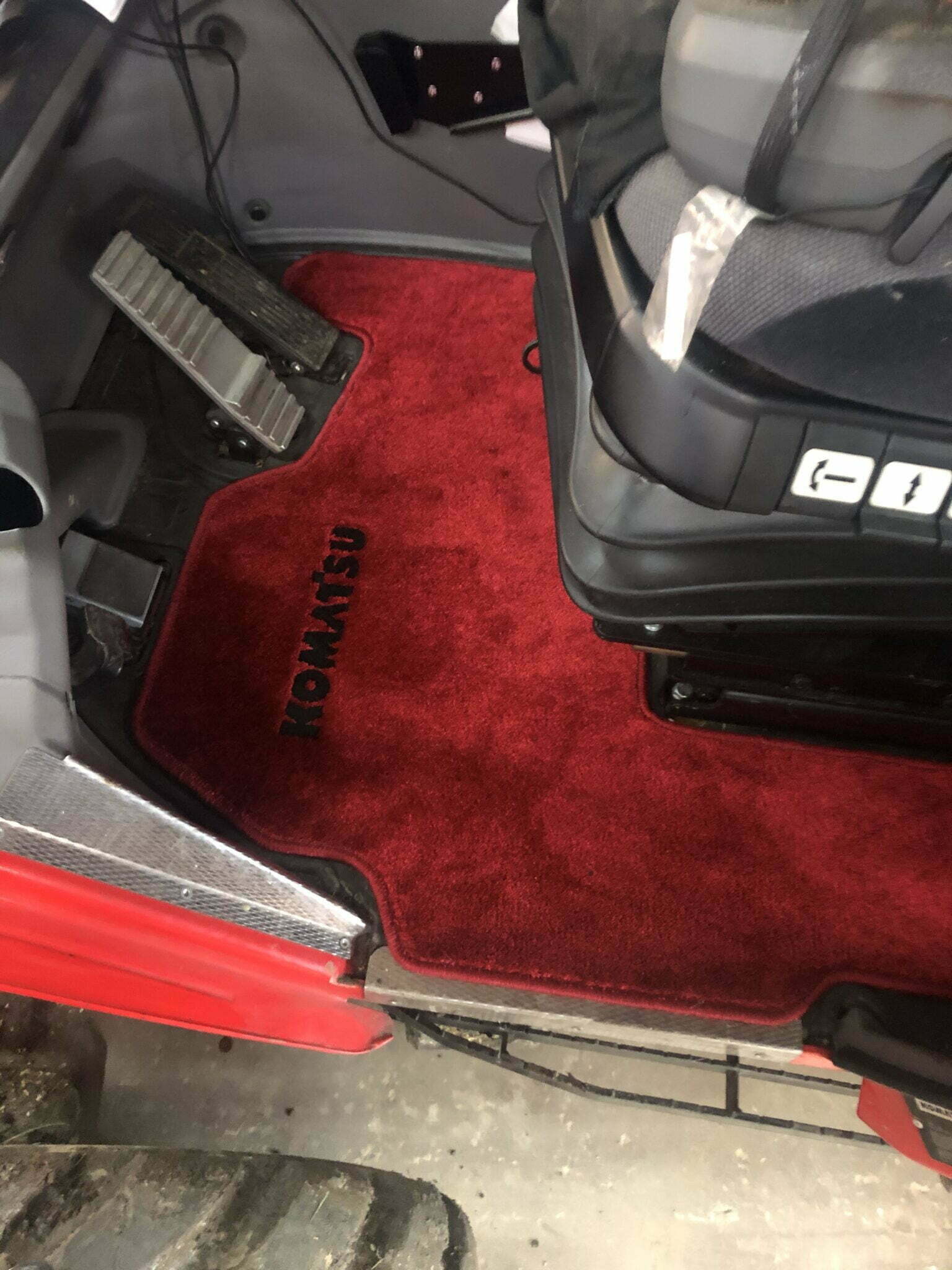 Svensk Mattdesign - Måttbeställda mattor till båt, husbilar och hem