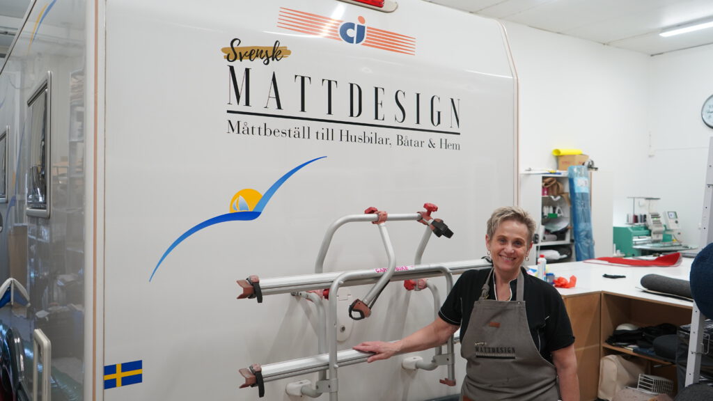 Svensk Mattdesign - Svensk Mattdesign