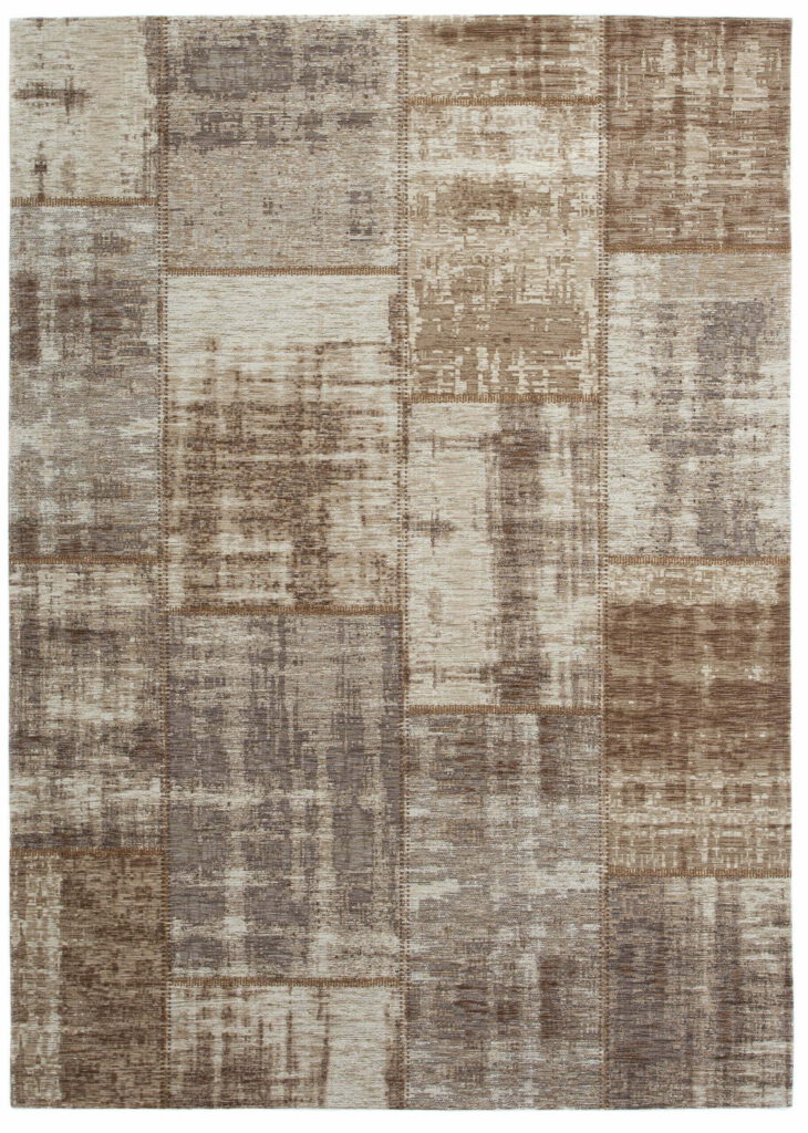 Gångmatta Carlucci Champange - Svensk Mattdesign